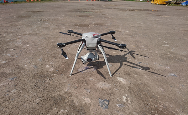 Bisen Group | British Integrated Solutions - Export Network